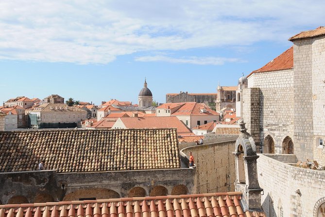 Dubrovnik City Walls Tour - Final Thoughts