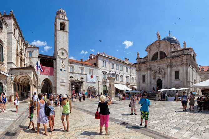 Dubrovnik Discovery Day Trip from Split or Trogir - FAQ