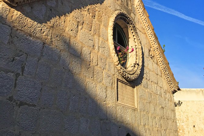 Dubrovnik Early Bird Walking Tour - Practical Considerations