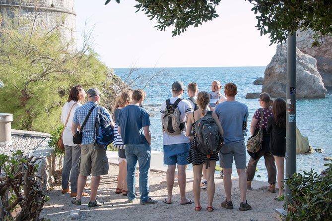 Dubrovnik Game of Thrones Tour - Authenticity Meets Practicality