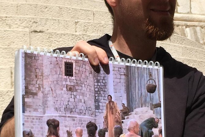 Dubrovnik: Game of Thrones Walking Tour - Who Should Book This Tour?