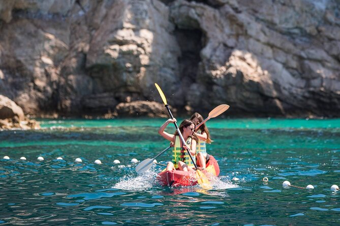 Dubrovnik Kayak Rental on Banje Beach - Who Will Love This Experience?
