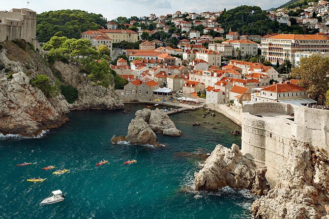 Dubrovnik Kayaking & Snorkelling Morning Escape-3h & 2h Options - Practical Details: What to Expect