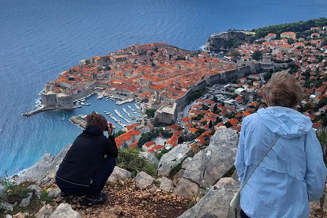 Dubrovnik Panorama Sightseeing with Tour Guide in Minivan - Final Thoughts