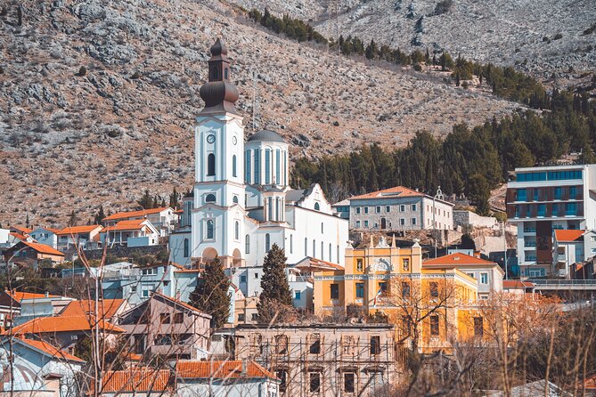 Dubrovnik to Split Private Transfer with Mostar Town - FAQ