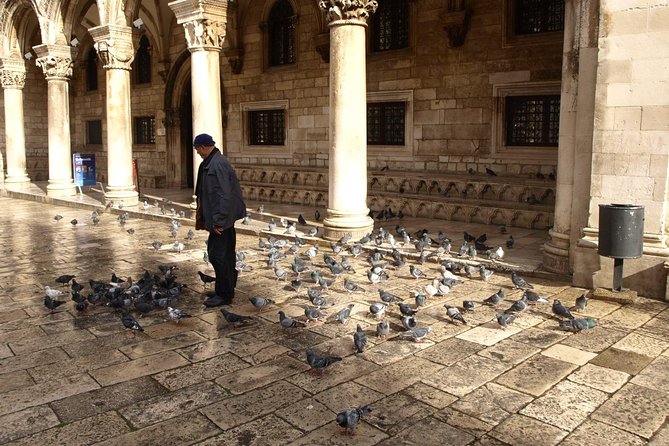 Dubrovnik's Old Town Walking Tour - FAQs