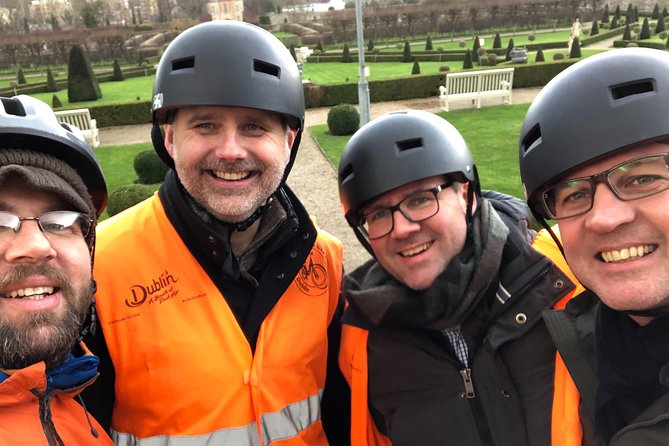 E-Bike & Bike Tour with a Local Guide in Dublin - Final Thoughts: Is This Tour for You?