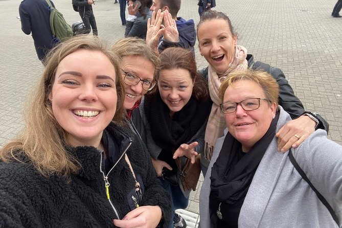 e-Scavenger hunt Bruges: Explore the city at your own pace - What Travelers Say About the Experience