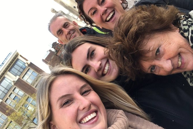 e-Scavenger hunt Middelburg: Explore the city at your own pace - Practical Details and Value