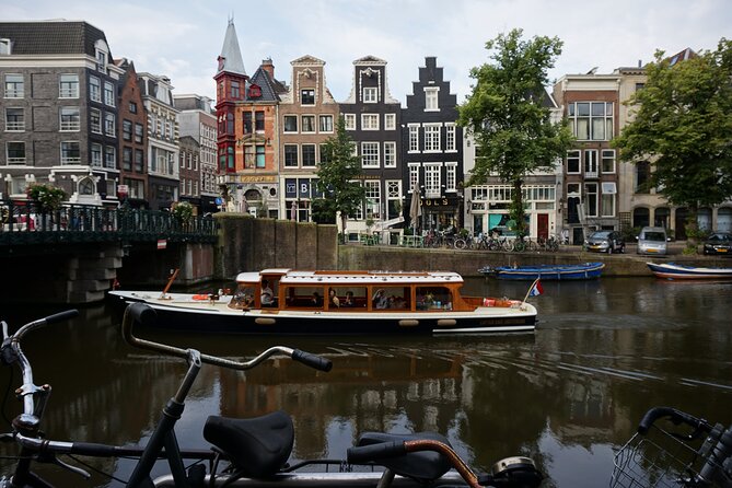 Early Morning Canal Cruise Amsterdam - A Step-by-Step Look at the Itinerary