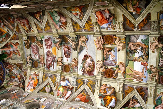 Early Morning Vatican, Sistine, St. Peter's Semi or Private Tour - The Bottom Line: Who Should Consider This Tour?