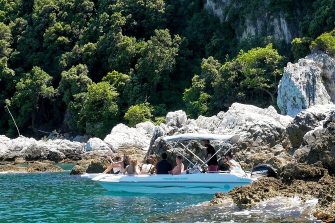 East Pelion Mini Boat Tour - The Bottom Line: Who Should Consider This Tour?