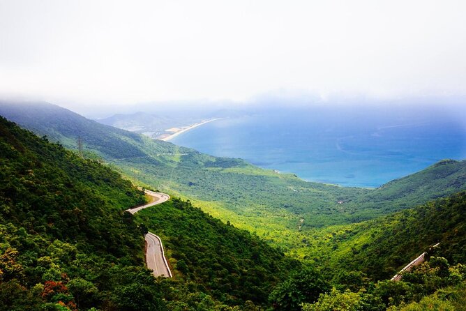 Easy Rider private tour via Hai Van pass from Hue - Da Nang - Hoi An (1Way|Loop) - Final Thoughts: Who Should Book This Tour?