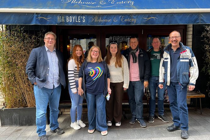 Eat and Explore Liverpool Walking Tour - The Value of Guided Discovery