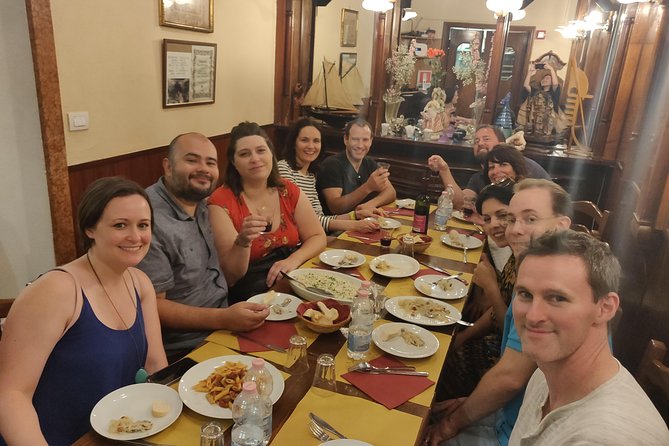 Eat Like a Local: 3-hour Venice Small-Group Food Tasting Walking Tour - Authenticity and Insider Tips