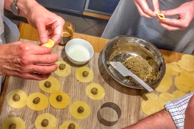 Eat like a local - Why This Tour Works for Travelers