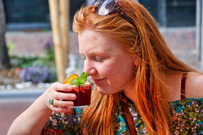 Eat Your Way Through Utrecht on a Local Food Tour - The Practical Details