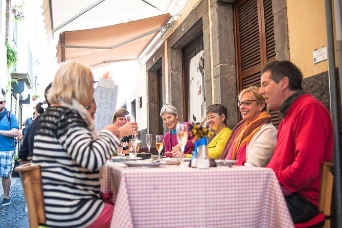 Eating Madeira! Wine & Food Tour in Funchal - Who This Tour Is For