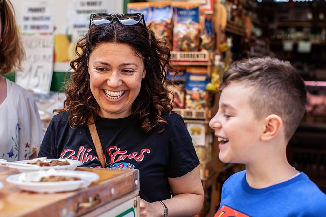 Eating Naples Food Tour with Eating Europe - The Value Proposition