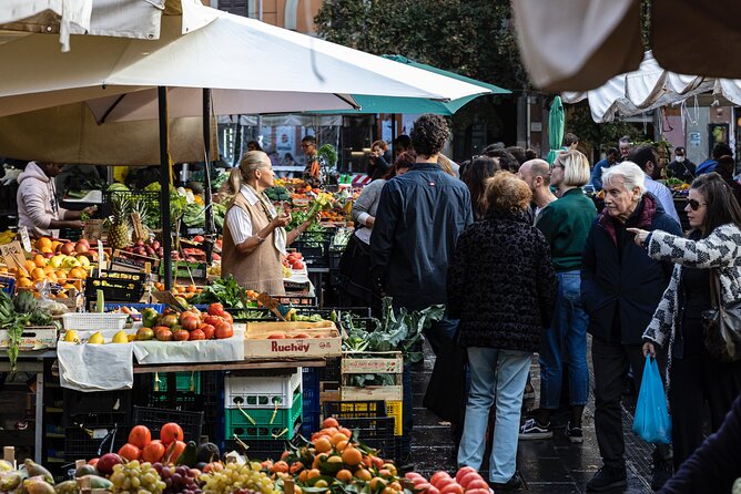Eating Rome: Trastevere Pasta Making Class with Eating Europe - What Reviewers Are Saying