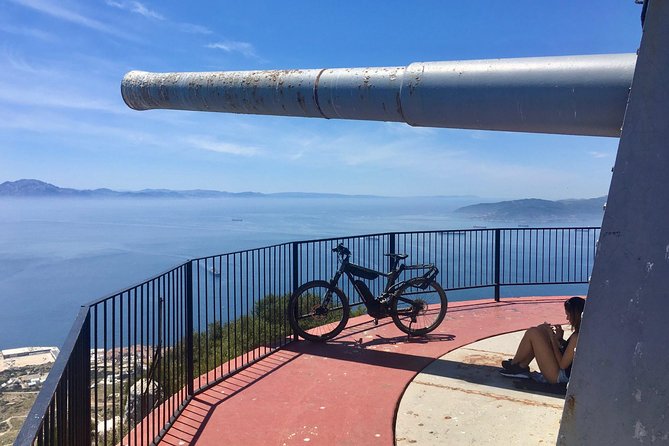 EBike-Gibraltar: Rock To The Top Tour - What Sets This Tour Apart?