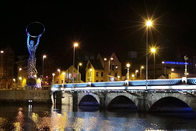 Eclectic Belfast City Center Walking Tour / Experience. - Timing, Comfort & Practicalities