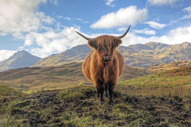 Edinburgh: Eilean Donan, Loch Ness & Glenfinnan - 2 Day Tour - Practical Details: What To Expect