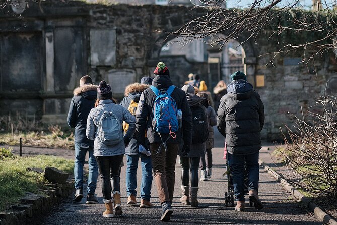Edinburgh Full Day Walking Tour with Castle Included -Small Group - Who Would Benefit Most?