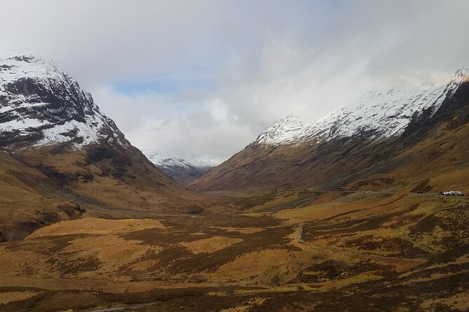 Edinburgh: Glenfinnan Viaduct, Glencoe and Fort William Tour - Final Thoughts: Is This Tour for You?