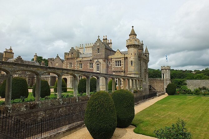 Edinburgh: Rosslyn Chapel, the Borders & Glenkinchie Distillery - What’s Included and What’s Not
