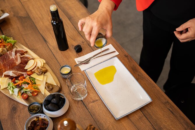 Educational wine tasting in Split - Final Thoughts