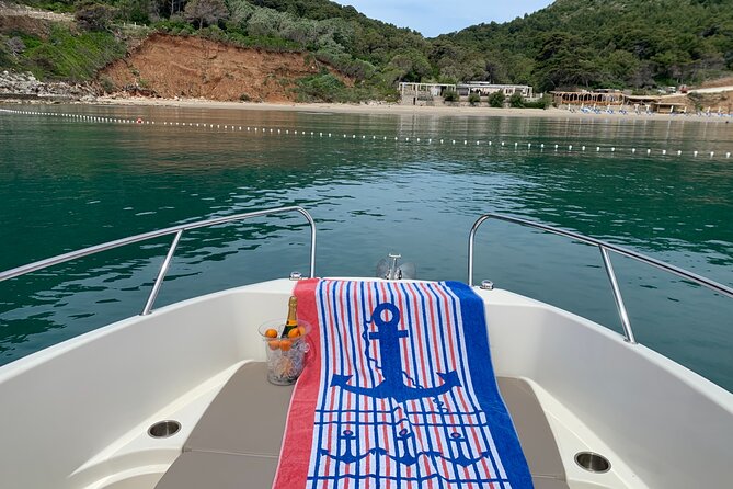 Elafiti Islands 4-Hour Fun Speedboat Tour - Comfort, Convenience, and Value