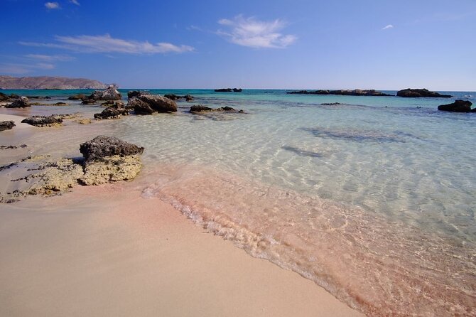 Elafonissi Beach Trip from Chania - Final Thoughts