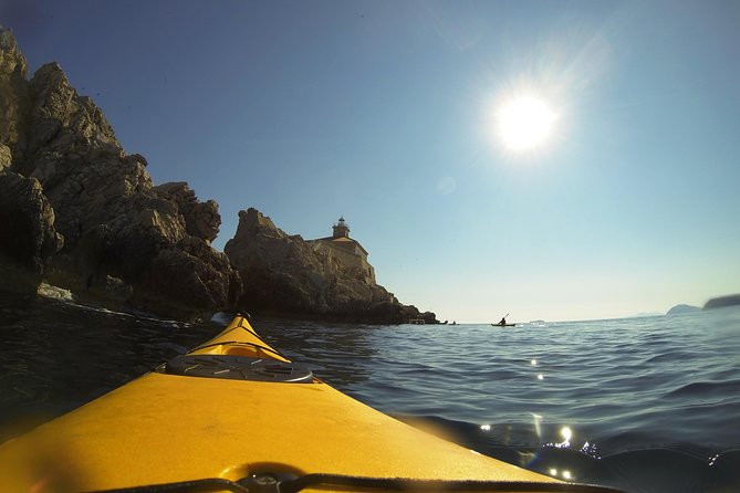Elaphite Islands Full-Day Kayak and Bike Tour from Dubrovnik - Who Should Consider This Tour?