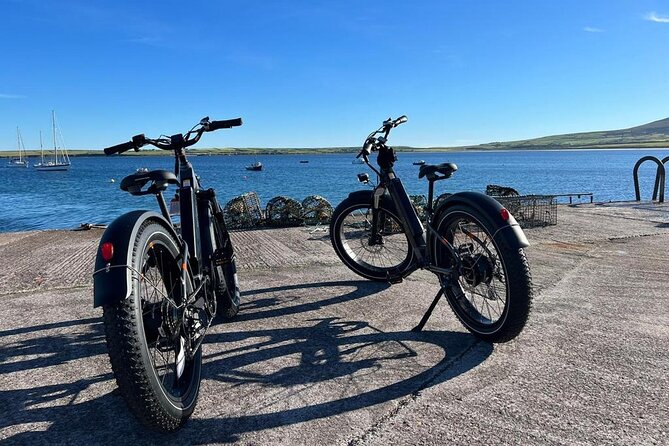Electric Bike Around Dingle Peninsula: Must-Do Half-Day Activity! - Authentic Experiences and Traveler Insights