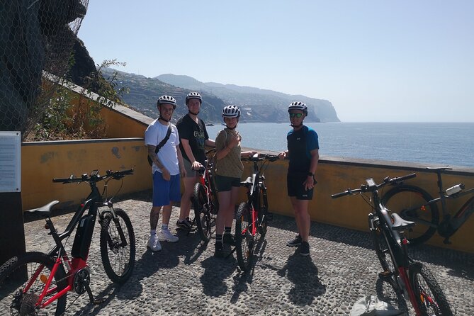 Electric Bike Tour in Northern Madeira - Pricing and Value