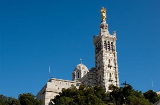 Electric Bike Tour to the Calanques from Marseille - Tour Logistics: What to Expect and How It Works