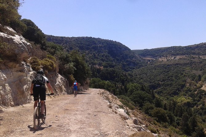 Eleftherna E-Bike and MTB Tour - Experience The Authentic Crete - What Travelers Say