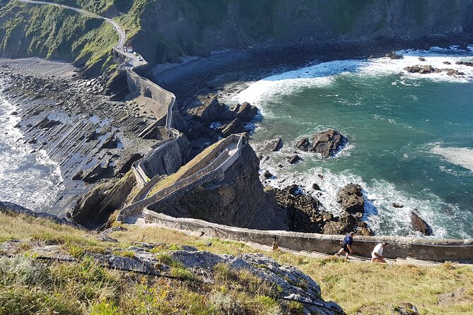 Enjoy the Coast of Biscay - The Value in Context