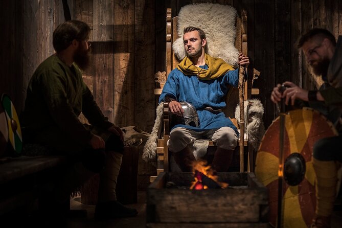 Entrance ticket to The Viking Museum - The Sum Up: Is the Viking Museum Worth Your Time?