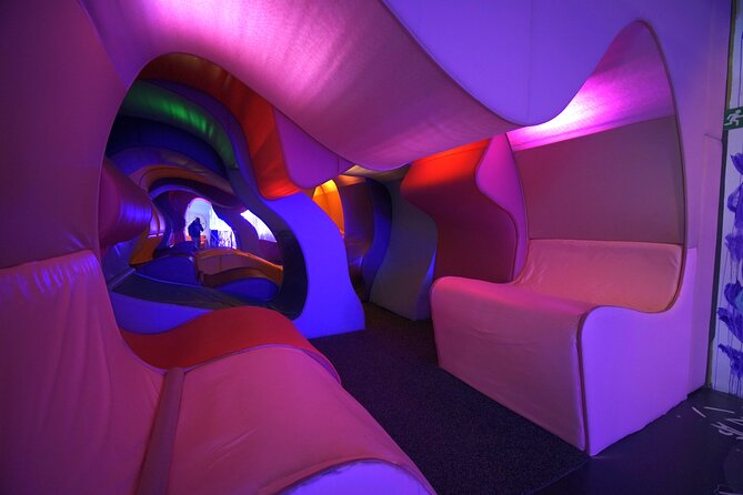 Entrance to the Sweet Space Museum in Madrid - Final Thoughts: Who Is This Tour Perfect For?