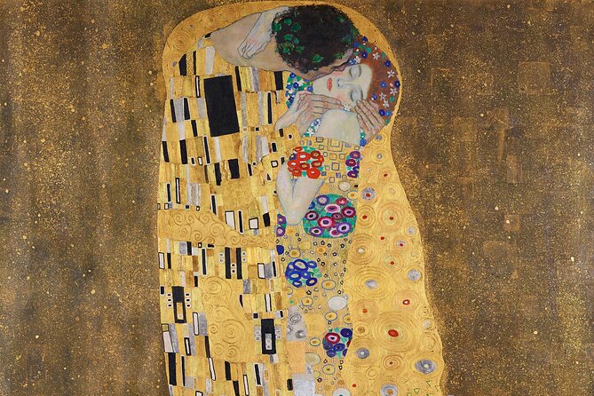Entry Ticket Upper Belvedere, Klimt's Kiss & Permanent Collection - Practical Tips for Your Visit