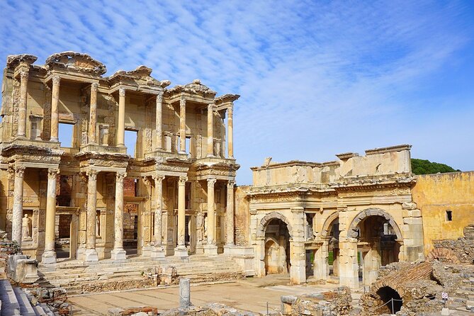 Ephesus Day Tour from Izmir with Lunch - The Value Proposition