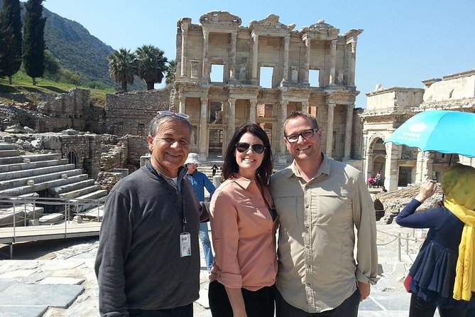 Ephesus PrivateTours from Cruise Port Kusadasi Shore Excursions - Who Is This Tour Best For?