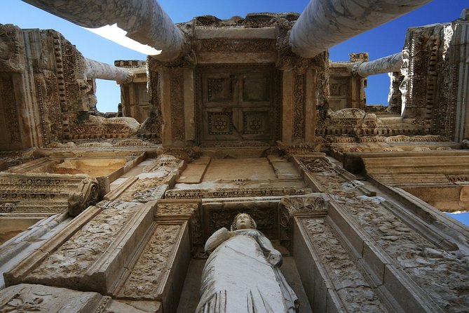 Ephesus Tour From Izmir - Who Should Consider This Tour?