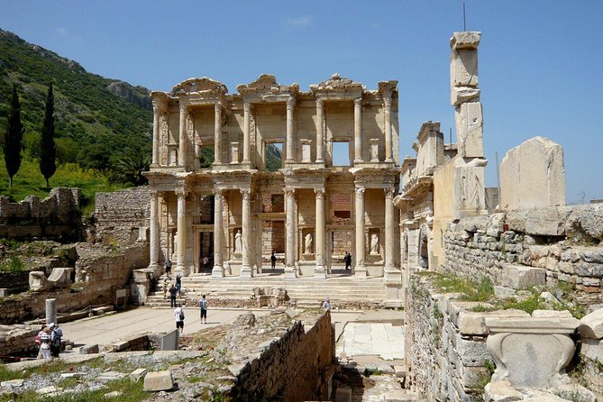 Ephesus Tour with Virgin Mary From Izmir All Inclusive - The Sum Up: Who Is This Tour Perfect For?