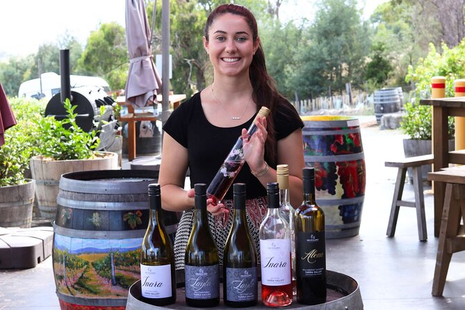 Epic Yarra Valley Wine, Beer/Gin & Choc Tour incl. 2-Course Lunch - Who Will Love This Tour?