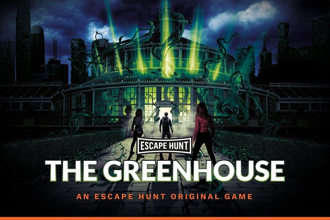 Escape Hunt Brussels, Escape Game - FAQs