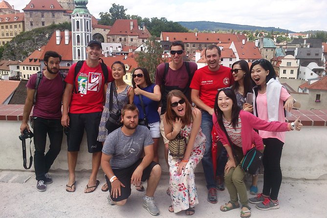 eský Krumlov Free Tour - Why This Tour is a Smart Choice