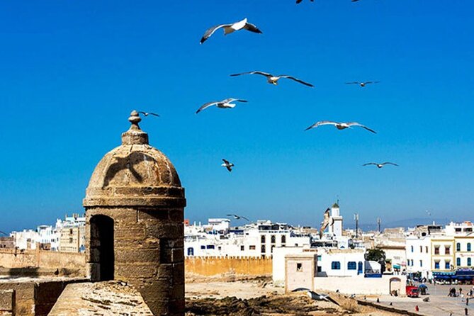 Essaouira Day Trip from Marrakech - Practical Tips for Travelers